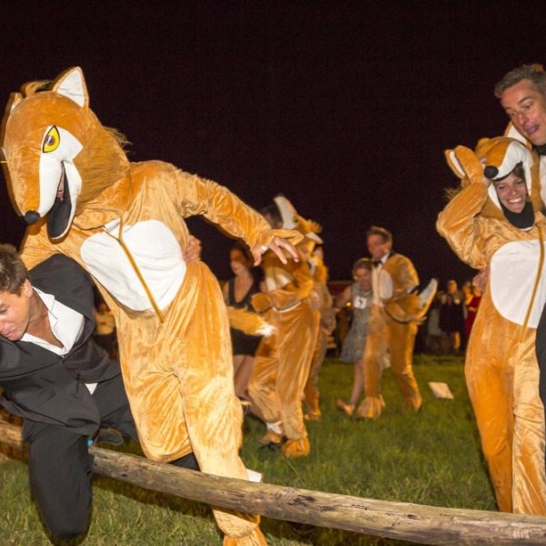 Fox Rocks | Attractions - Fox Rocks